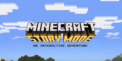 User blog:GuiFFI/Minecraft Story Mode Netflix Version! | Minecraft ...