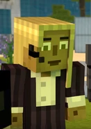 Stella | Minecraft Story Mode Wiki | Fandom