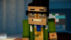 User blog:GuiFFI/Minecraft Story Mode Character's Age | Minecraft Story ...