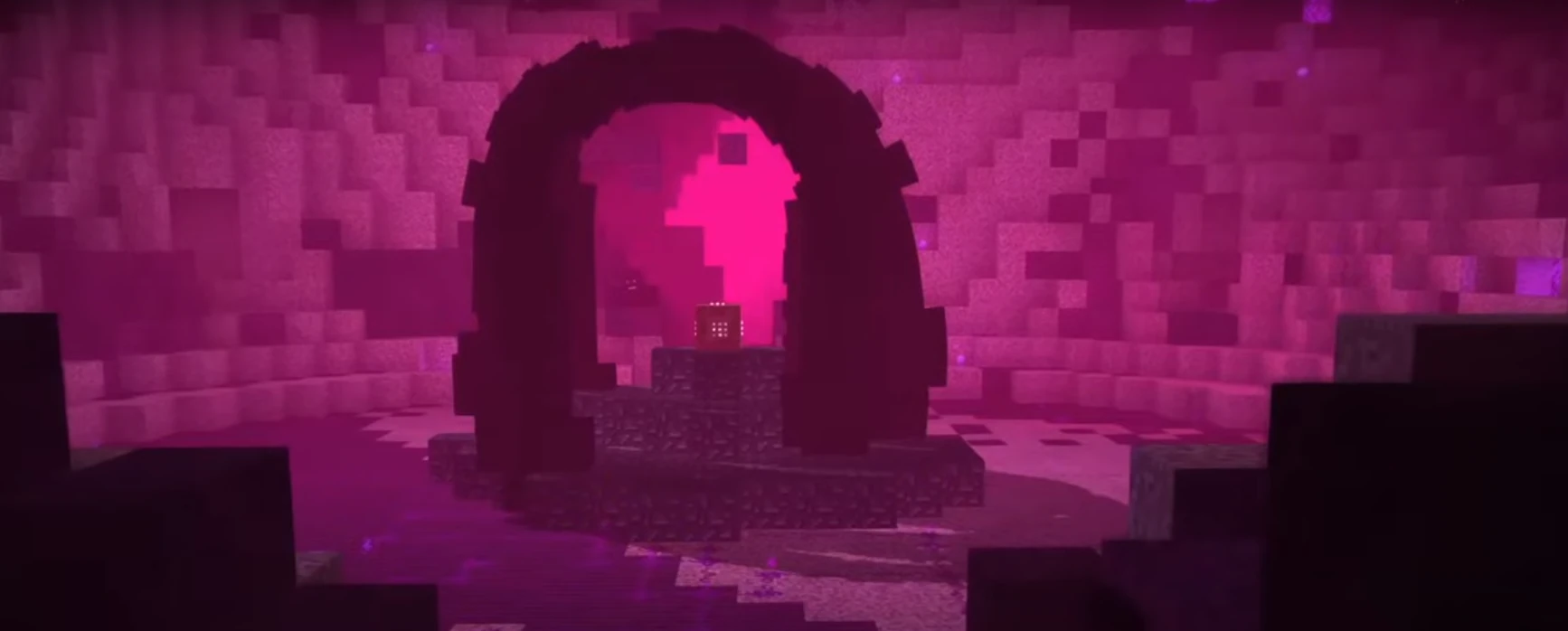 insane wither storm