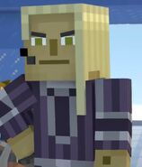 Stella | Minecraft Story Mode Wiki | Fandom