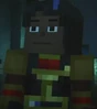 Ellegaard's Armor | Minecraft Story Mode Wiki | Fandom