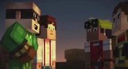 Ellegaard the Redstone Engineer | Minecraft Story Mode Wiki | Fandom