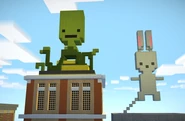 Beacontown | Minecraft Story Mode Wiki | Fandom