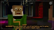 Otto | Minecraft Story Mode Wiki | Fandom