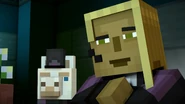 Stella | Minecraft Story Mode Wiki | Fandom