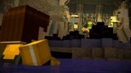 Soren's Fortress | Minecraft Story Mode Wiki | Fandom
