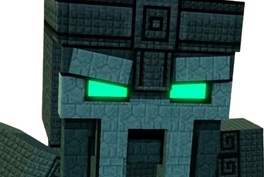 Most epic minecraft mob ever??