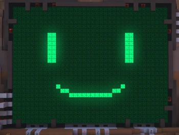 PAMA | Minecraft Story Mode Wiki | Fandom