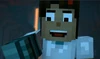 Romeo's Gauntlet | Minecraft Story Mode Wiki | Fandom