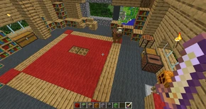 User blog:WGWolfie1/Beacontown in minecraft | Minecraft Story Mode Wiki ...