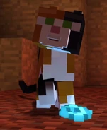 Winslow | Minecraft Story Mode Wiki | Fandom