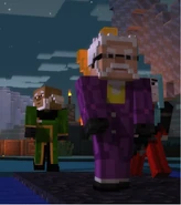 Hadrian | Minecraft Story Mode Wiki | Fandom
