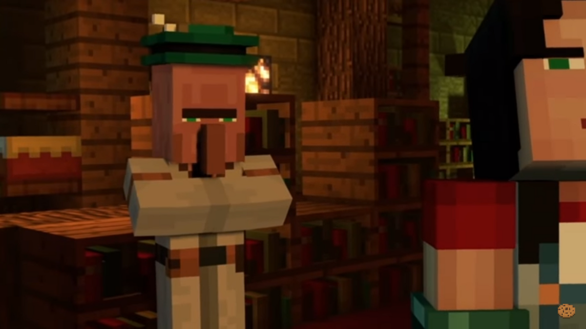 Nurmgallery Minecraft Story Mode Wiki Fandom