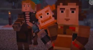 Ellegaard the Redstone Engineer | Minecraft Story Mode Wiki | Fandom
