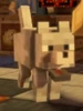Wink | Minecraft Story Mode Wiki | Fandom