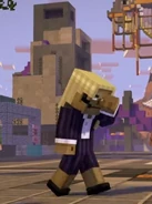 Stella | Minecraft Story Mode Wiki | Fandom