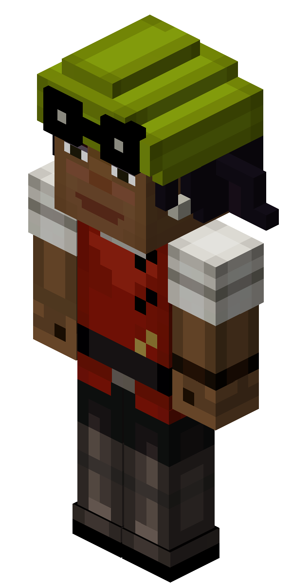 Olivia | Minecraft Story Mode Wiki | Fandom