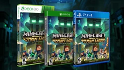 Season Pass (Season Two) | Minecraft Story Mode Wiki | Fandom
