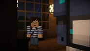 Stacy Plays | Minecraft Story Mode Wiki | Fandom