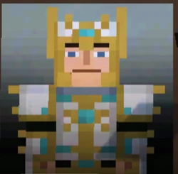 Tim | Minecraft Story Mode Wiki | Fandom