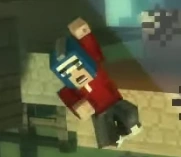 Griefers | Minecraft Story Mode Wiki | Fandom