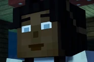 Binta | Minecraft Story Mode Wiki | Fandom