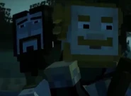Soren the Architect/Gallery | Minecraft Story Mode Wiki | Fandom