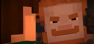 Soren the Architect/Gallery | Minecraft Story Mode Wiki | Fandom