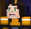 Golden Goliath | Minecraft Story Mode Wiki | Fandom