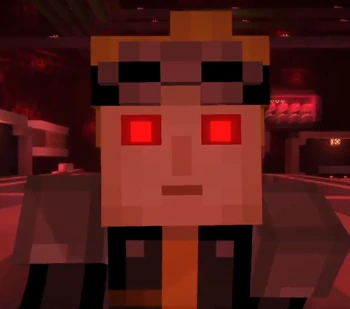 PAMA | Minecraft Story Mode Wiki | Fandom