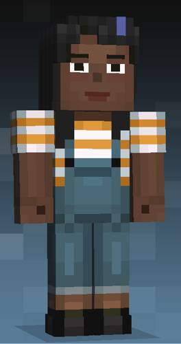 Jesse | Minecraft Story Mode Wiki | Fandom