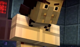 Xara | Minecraft Story Mode Wiki | Fandom