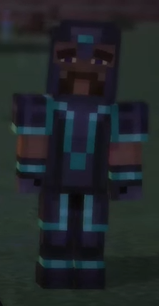 Gabriel the Warrior | Minecraft Story Mode Wiki | Fandom