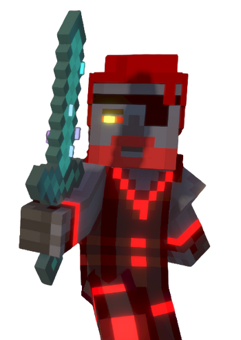 Romeo | Minecraft Story Mode Wiki | Fandom