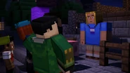 EnderCon | Minecraft Story Mode Wiki | Fandom