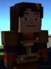 Ellegaard's Armor | Minecraft Story Mode Wiki | Fandom