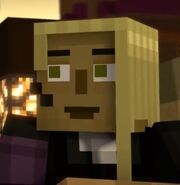 Stella | Minecraft Story Mode Wiki | Fandom