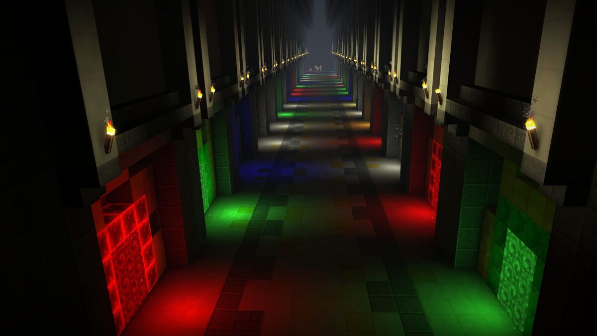 Category:Locations | Minecraft Story Mode Wiki | Fandom