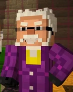 The Old Builders | Minecraft Story Mode Wiki | Fandom