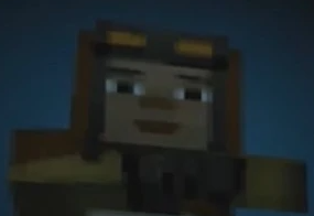 Harper | Minecraft Story Mode Wiki | Fandom
