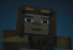 Harper | Minecraft Story Mode Wiki | Fandom