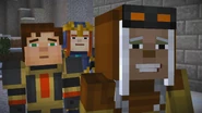Harper | Minecraft Story Mode Wiki | Fandom