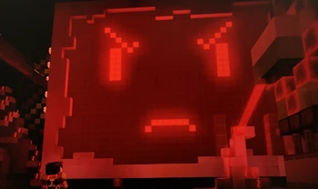 PAMA | Minecraft Story Mode Wiki | Fandom