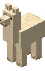 Llama | Minecraft Story Mode Wiki | Fandom