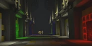 Portal Network | Minecraft Story Mode Wiki | Fandom