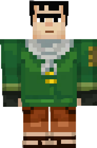 Axel | Minecraft Story Mode Wiki | Fandom