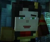 Ellegaard's Armor | Minecraft Story Mode Wiki | Fandom