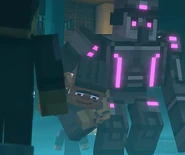 Terry | Minecraft Story Mode Wiki | Fandom