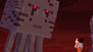 Giant Ghast | Minecraft Story Mode Wiki | Fandom